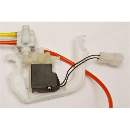 Obejście elektrozaworu fotela kierowcy IVECO. Dobra Cena. Sklep ...