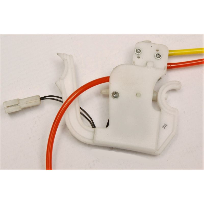 Obejście elektrozaworu fotela kierowcy IVECO. Dobra Cena. Sklep ...