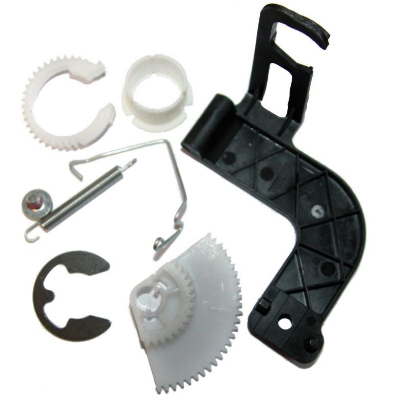 Zestaw naprawczy fotela ISRI NTS2. Dobra Cena. Sklep Internetowy - Damiro