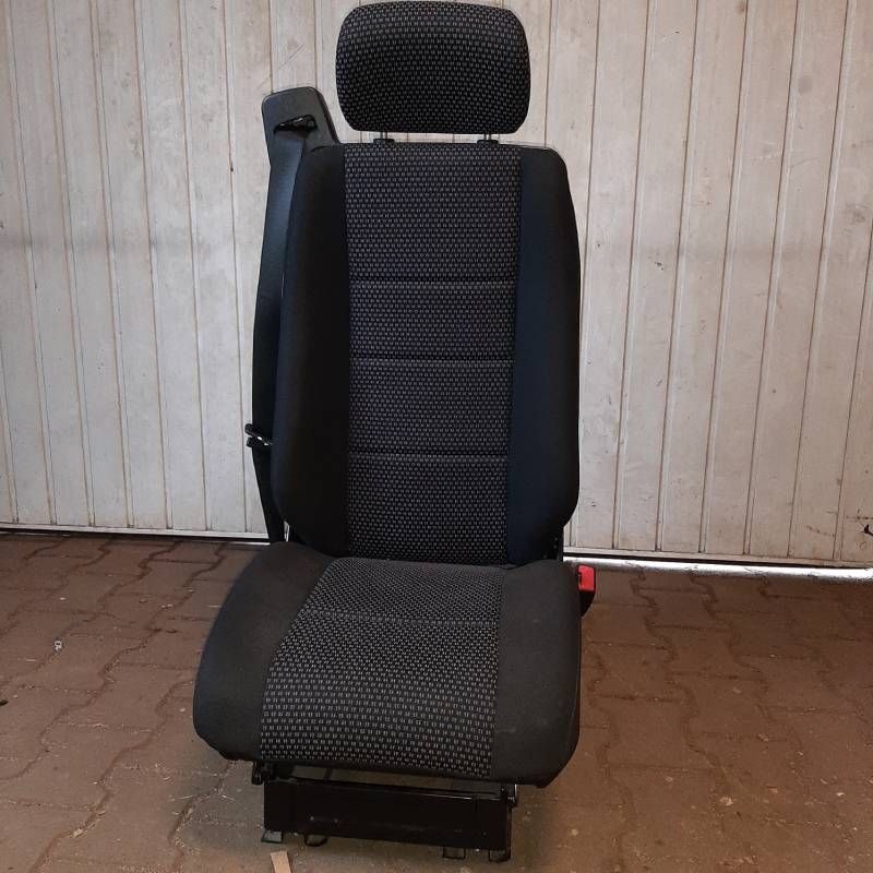 Fotel ISRI 1000/870 Pasażer Mercedes Actros, Axor, Atego. Dobra Cena ...